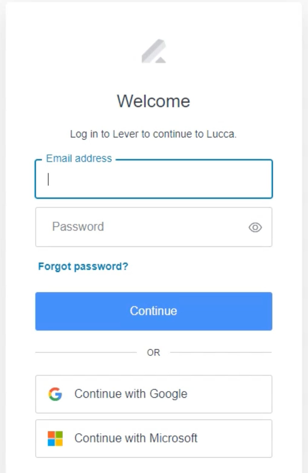 Enabling and using the Lucca integration – Lever Support