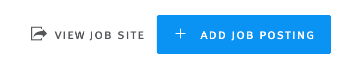 Lever career site options – Lever Support