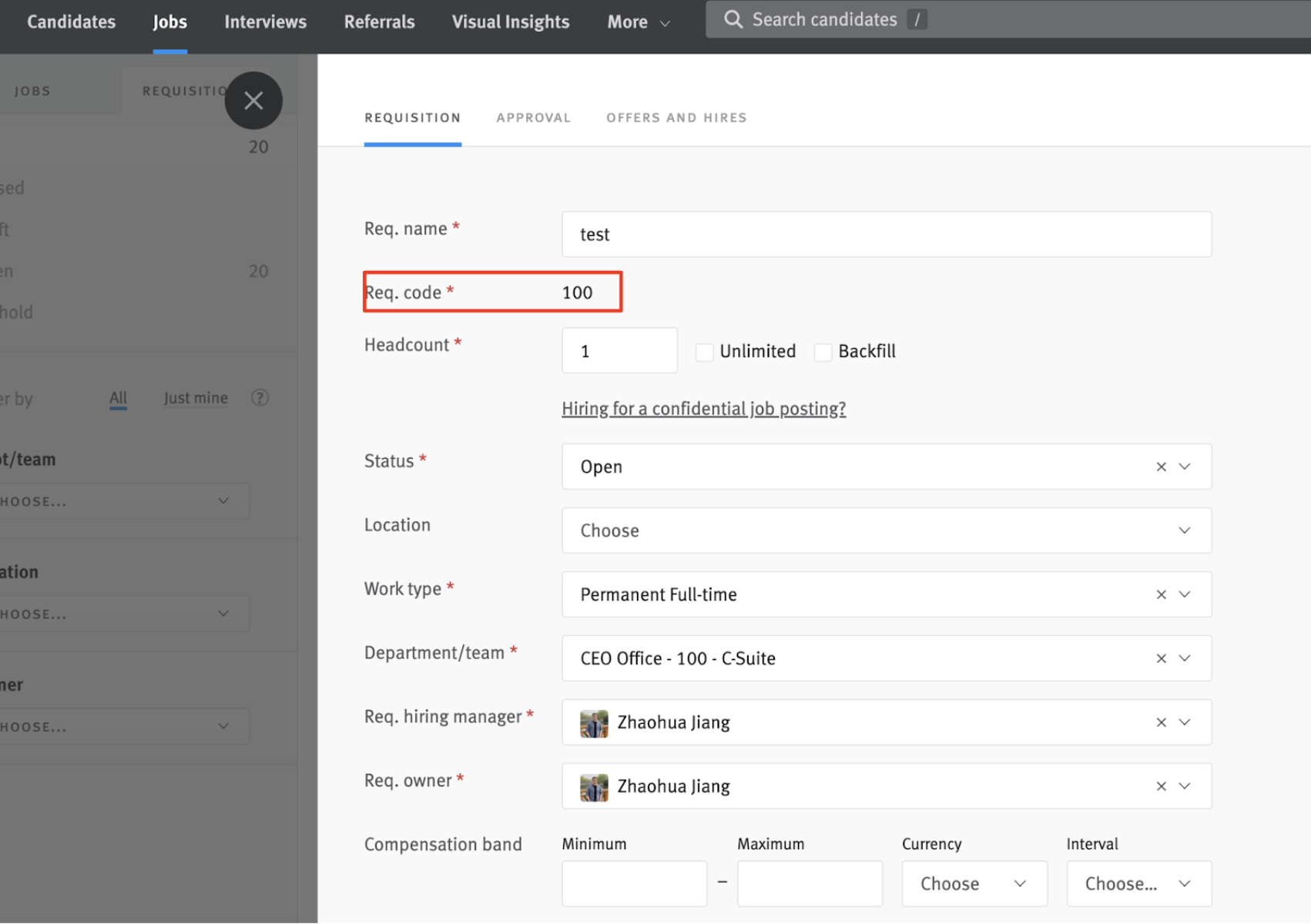 Enabling and using the Doublefin integration – Lever Support