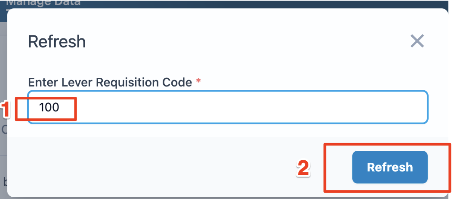 Enabling and using the Doublefin integration – Lever Support