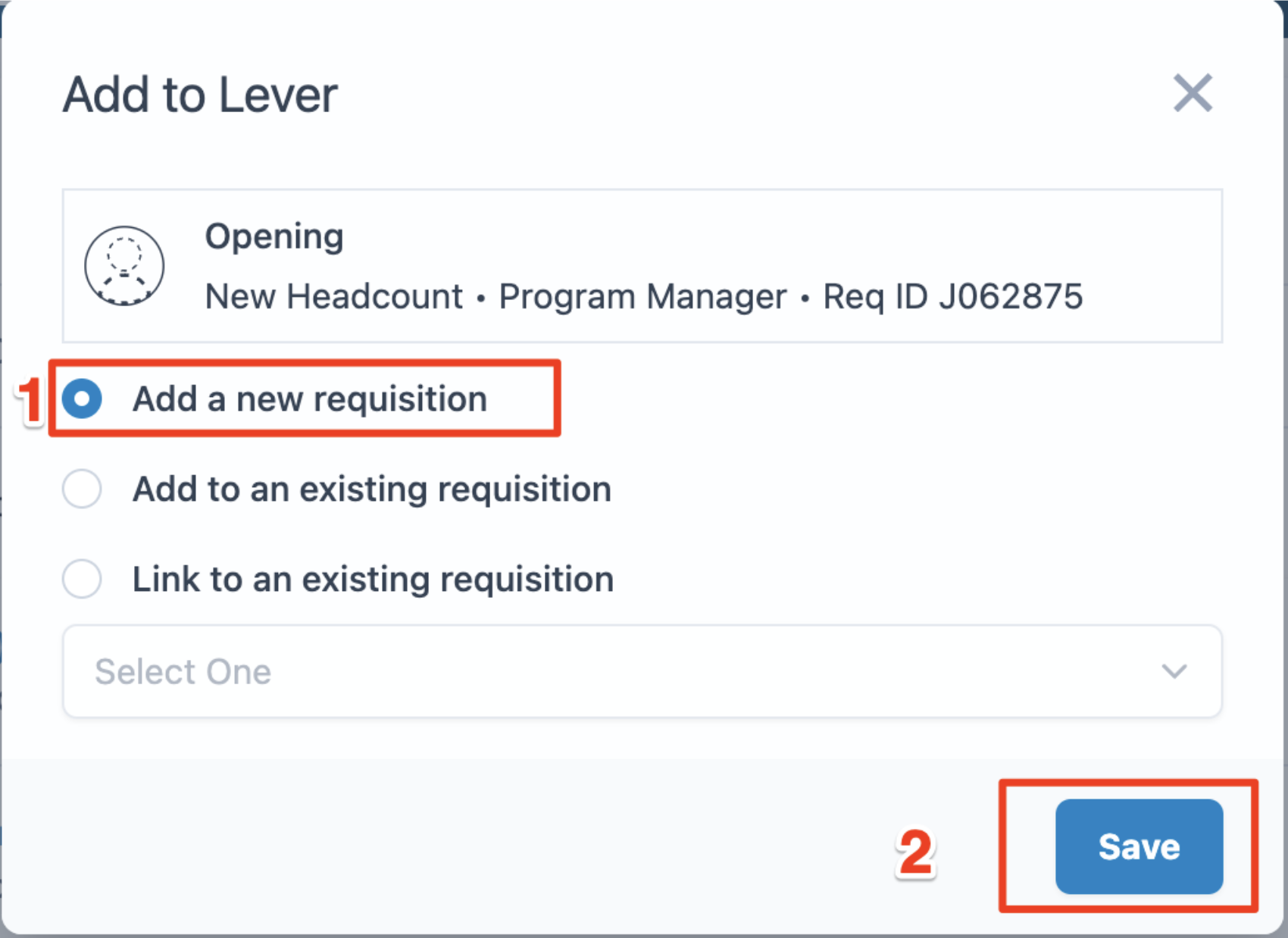 Enabling and using the Doublefin integration – Lever Support