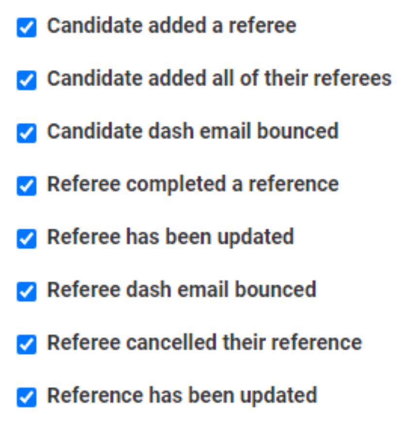 Enabling and using the Referoo integration – Lever Support