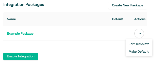 Enabling and using the Certn Integration – Lever Support