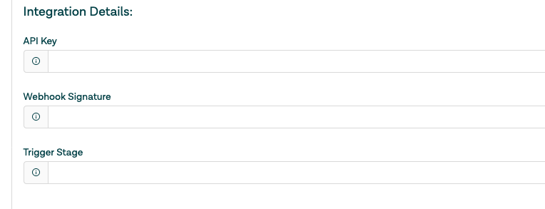Enabling and using the Certn Integration – Lever Support