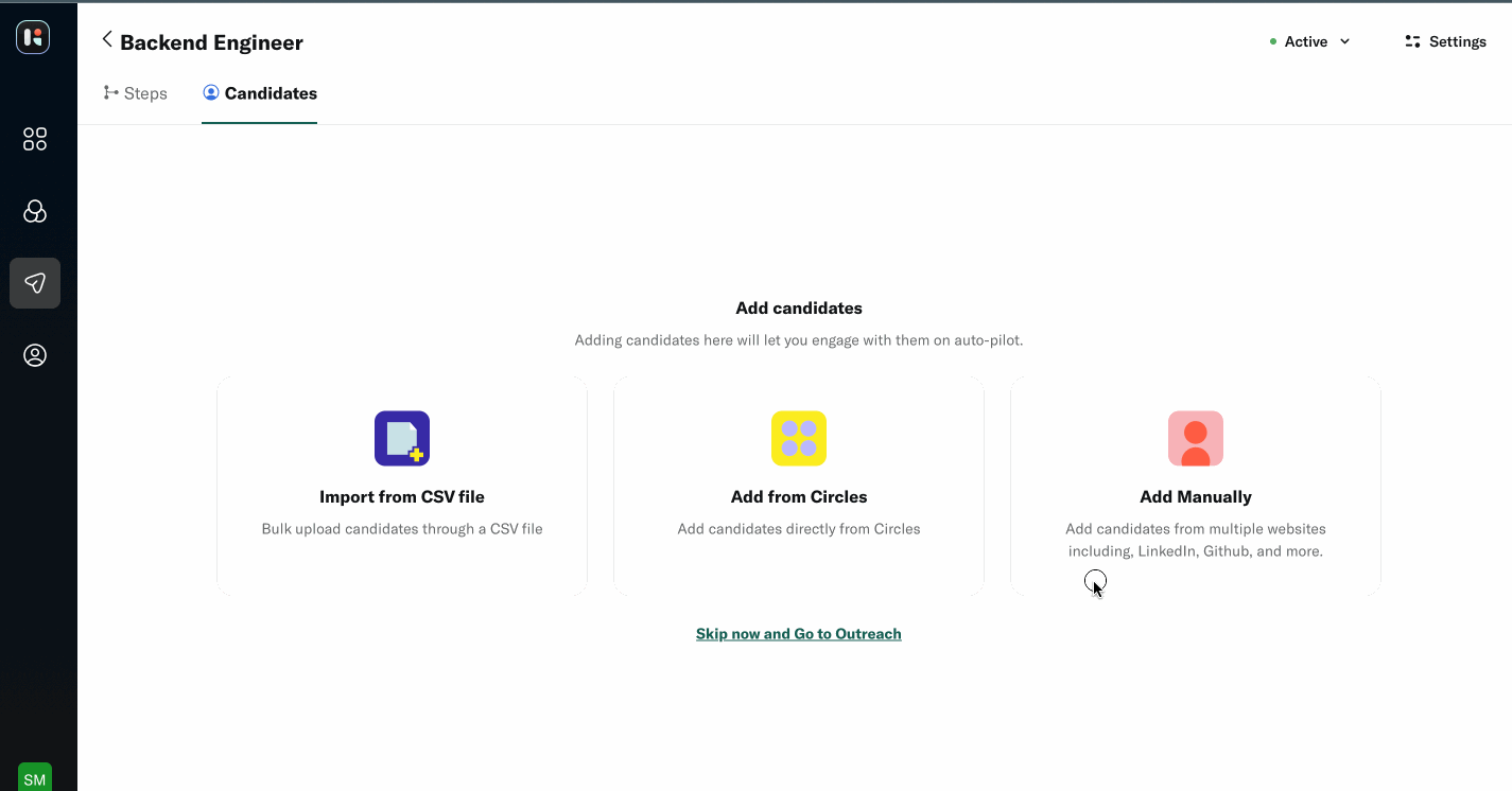 Enabling and using the Kula.ai integration – Lever Support