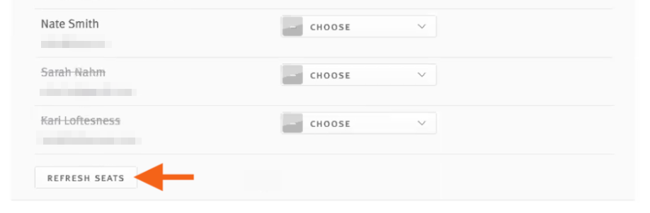 Enabling the LinkedIn Recruiter System Connect (RSC) integration – Lever Support